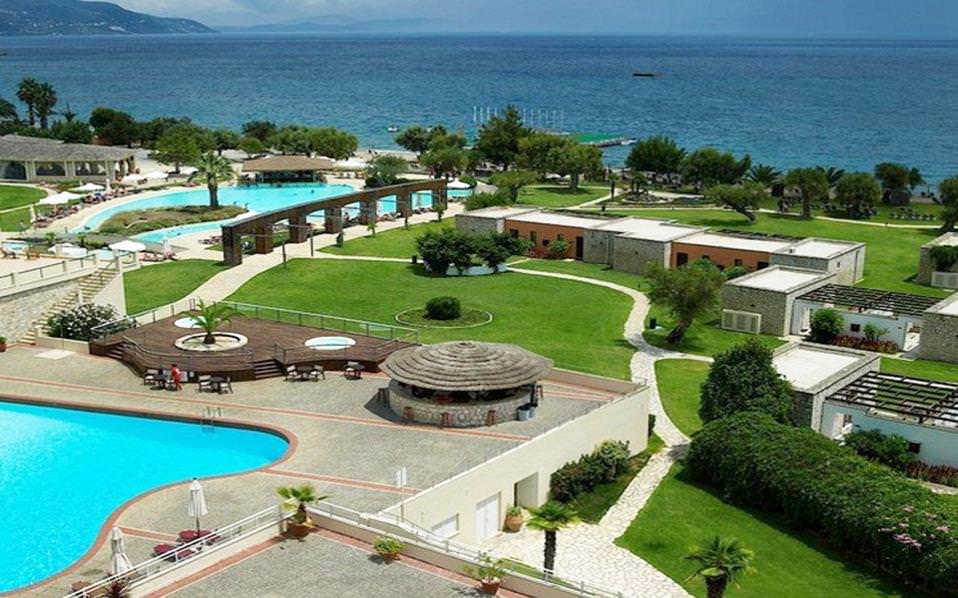 Αυτά είναι τα “ονειρεμένα” ξενοδοχεία που ανοίγουν τις πόρτες τους το ...