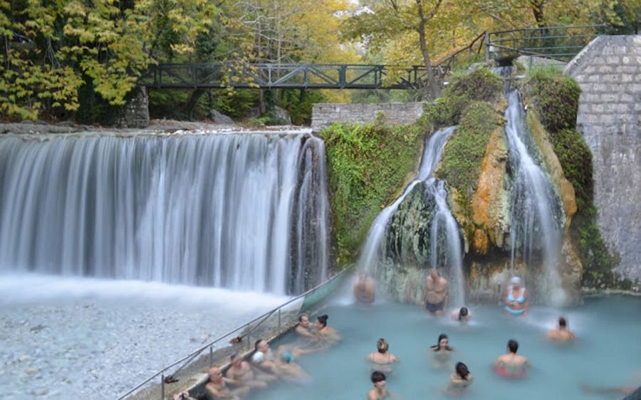 Το travelgirl.gr σου παρουσιάζει τα ιαματικά λουτρά της Θράκης και της ...