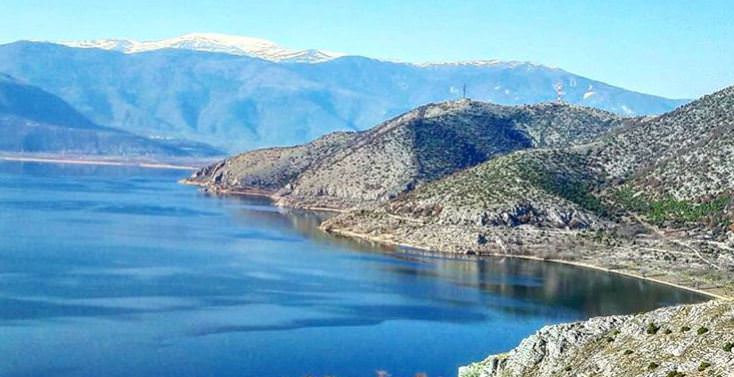 Λίμνη Βεγορίτιδα: Το travelgirl.gr σου παρουσιάζει τη λίμνη που δεν ...