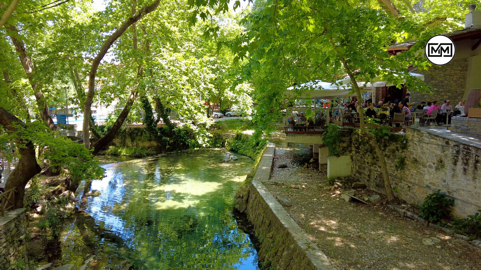 Λιβαδειά: Aπόδραση στην «πόλη των νερών» – Travelgirl