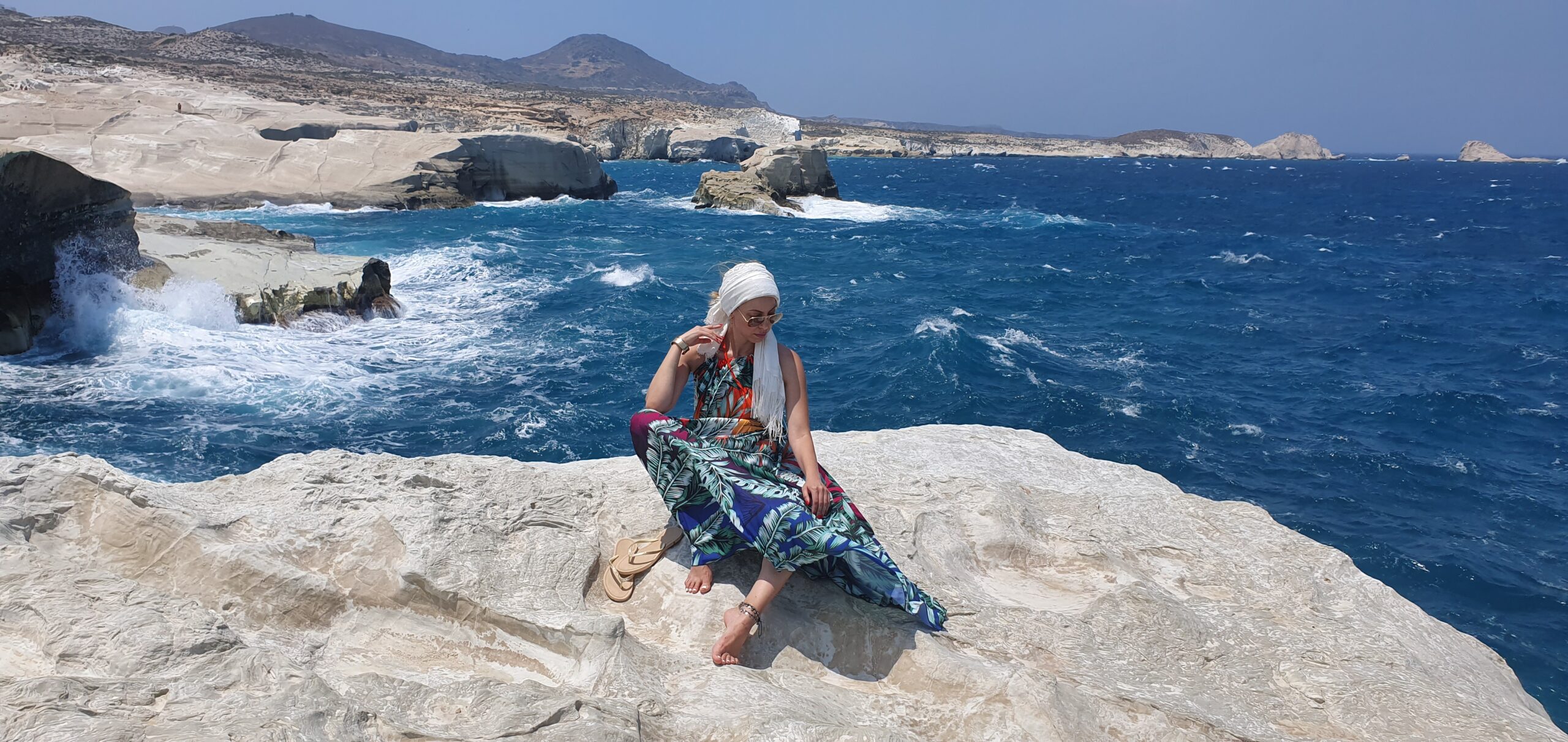 Το National Geographic προτείνει Μήλο και Τήνο για διακοπές! – Travelgirl