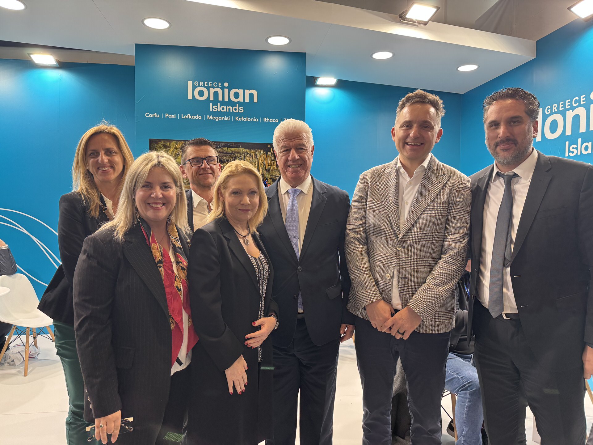 Ο Γιάννης Τρεπεκλής από την ITB: Στοχεύουμε πλέον σε ποιοτικότερο ...